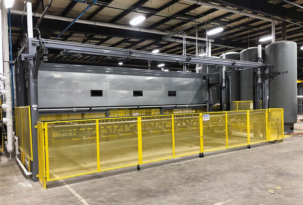 SPA Machines