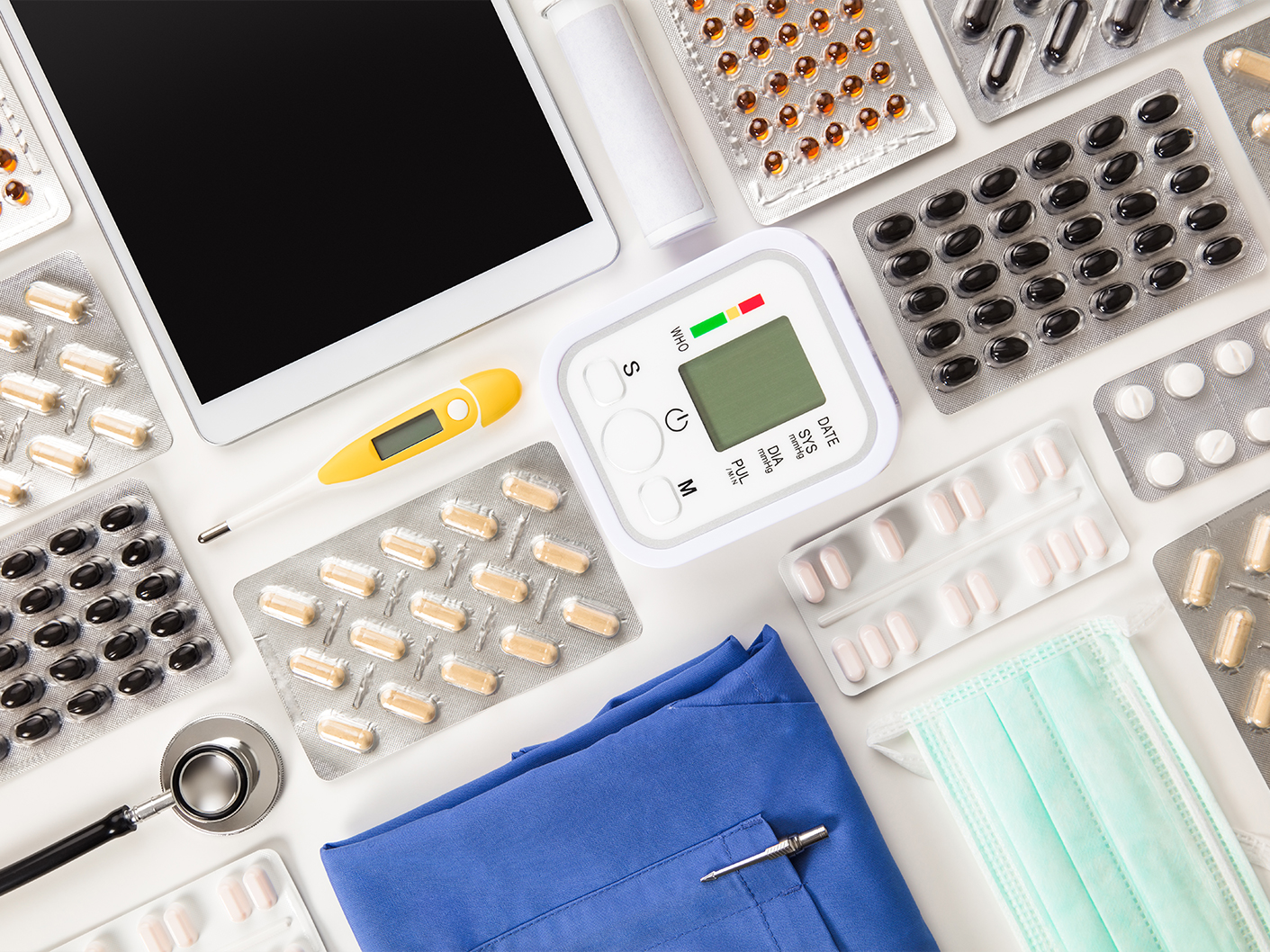 Vacuum Forming for Medical Packaging & Devices | Belovac