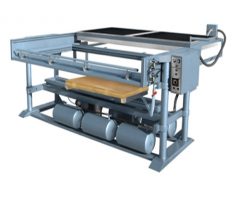 Belovac LLC - Vacuum forming machine manufacturer
